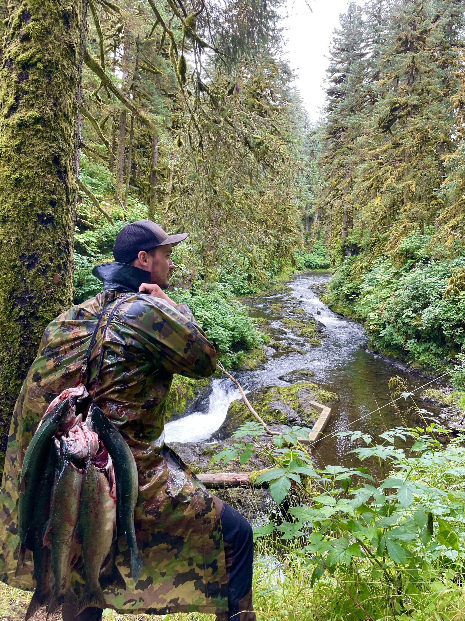 Get Ready for the Alaska Fishing Season on Afognak Island — Afognak ...